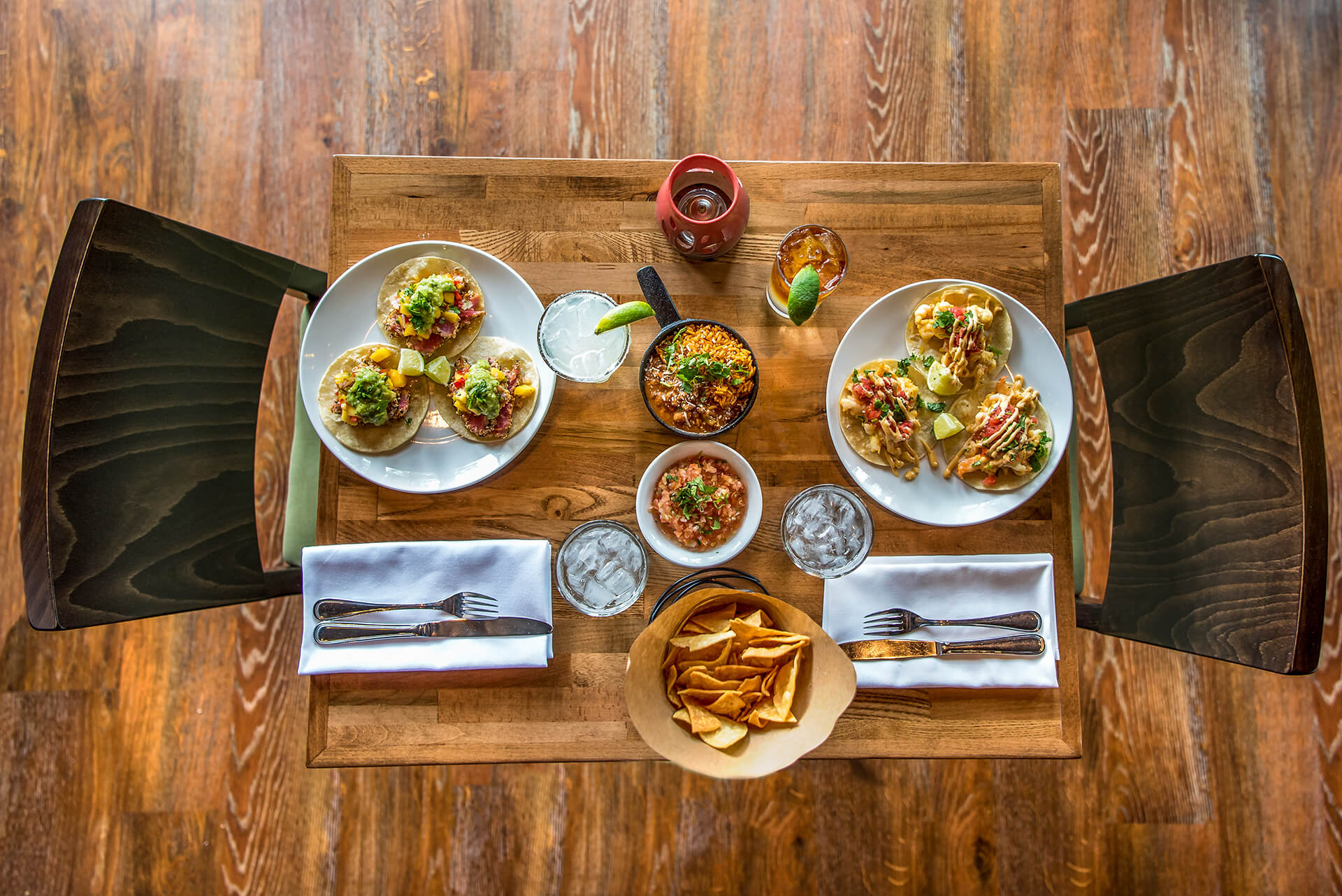 Cantina Restaurant - Authentic Mexican Cuisine - Saratoga Springs, NY