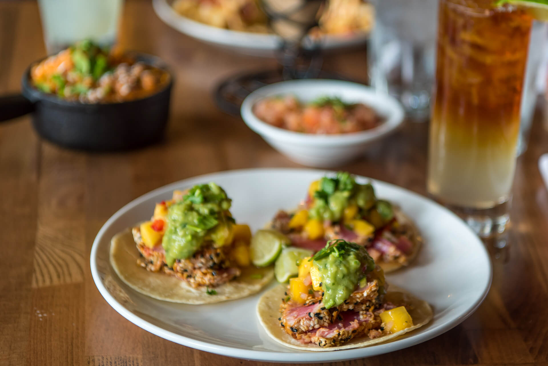 Employment - Cantina Restaurant - Authentic Mexican Cuisine - Saratoga ...