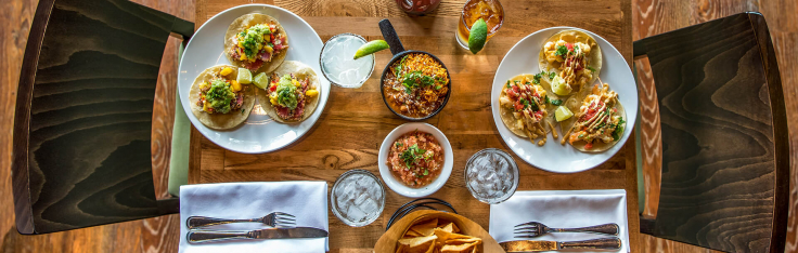 Specials - Cantina Restaurant - Authentic Mexican Cuisine - Saratoga ...