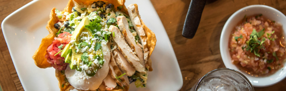 Specials - Cantina Restaurant - Authentic Mexican Cuisine - Saratoga ...